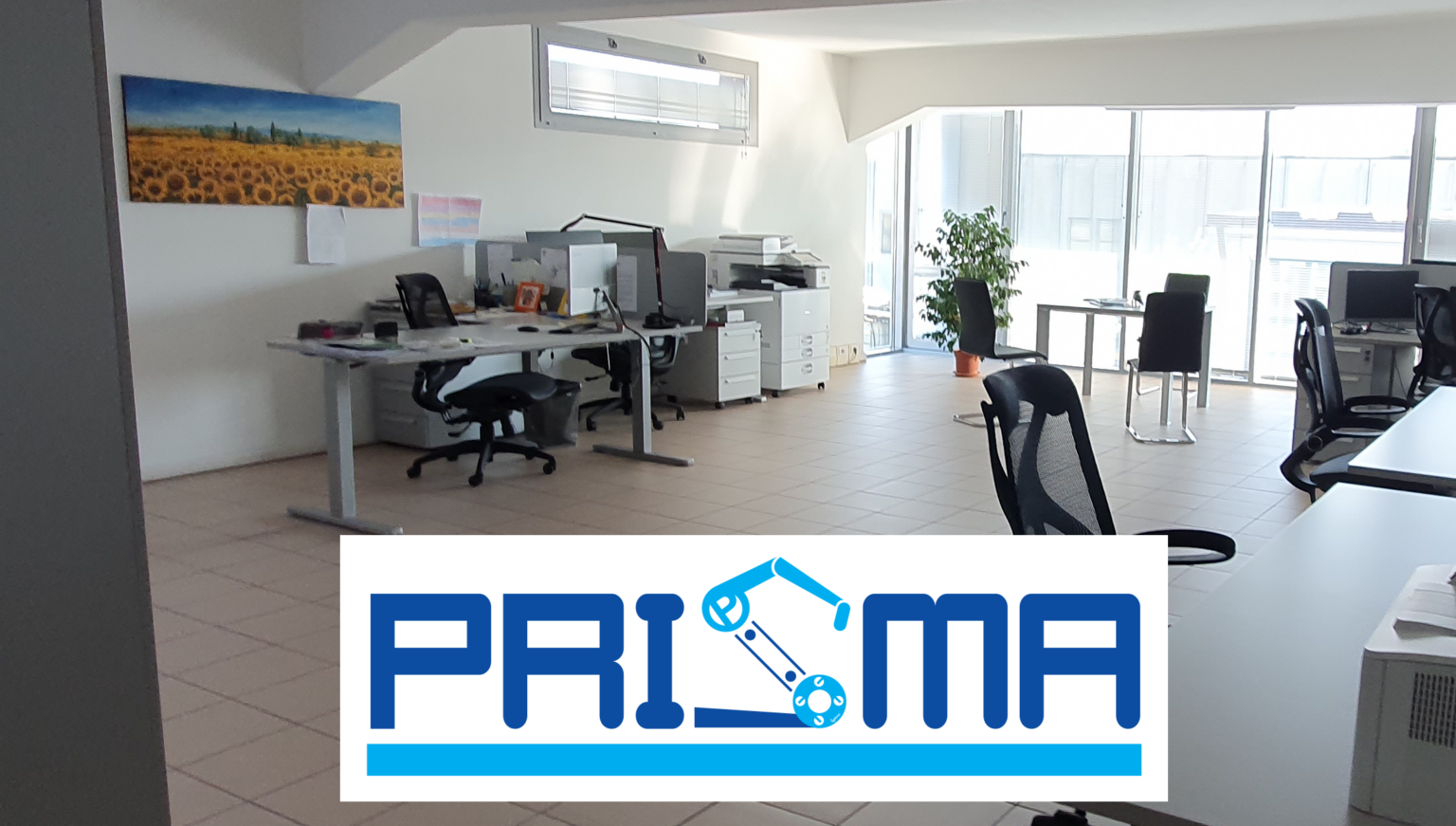 Chi siamo – PRISMA SRL